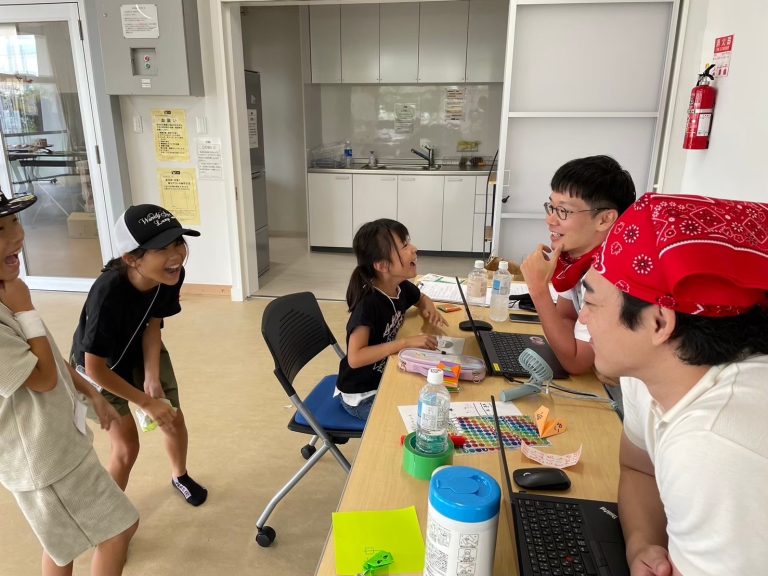 2025 - DANCHIつながるーむ