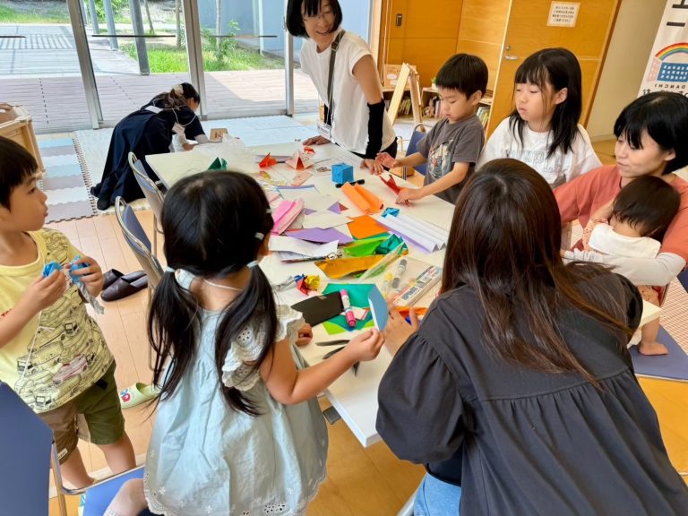 2025 - DANCHIつながるーむ