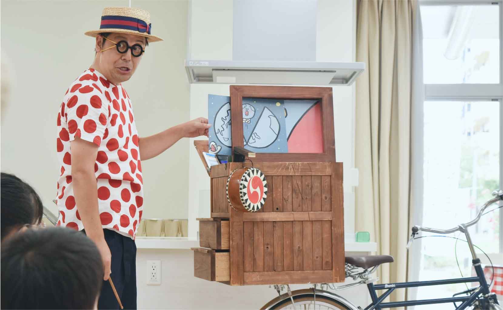 今年は13団地に拡大！「DANCHIつながるーむ～夏休みは団地で楽しもう～」が開催されます - うちまちだんち