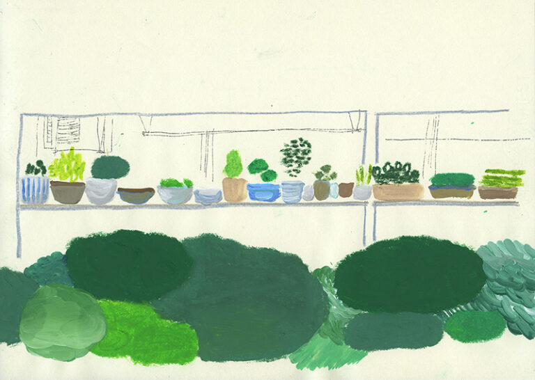 7days scene 尾柳佳枝_05 - うちまちだんち