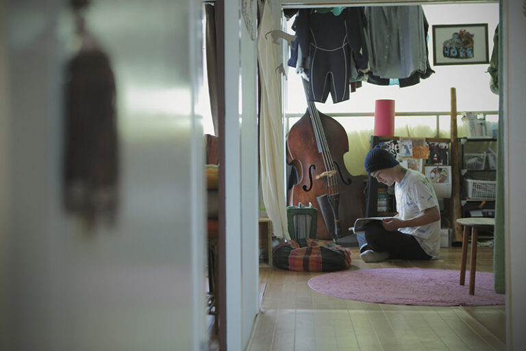 7days scene 香西ジュン_03 - うちまちだんち